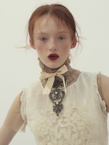 Bridal - Atelier Elizabeth by Elizabeth Emanuel the Designer