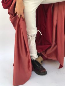 Anatomy Of A Collection - Atelier Elizabeth by Elizabeth Emanuel