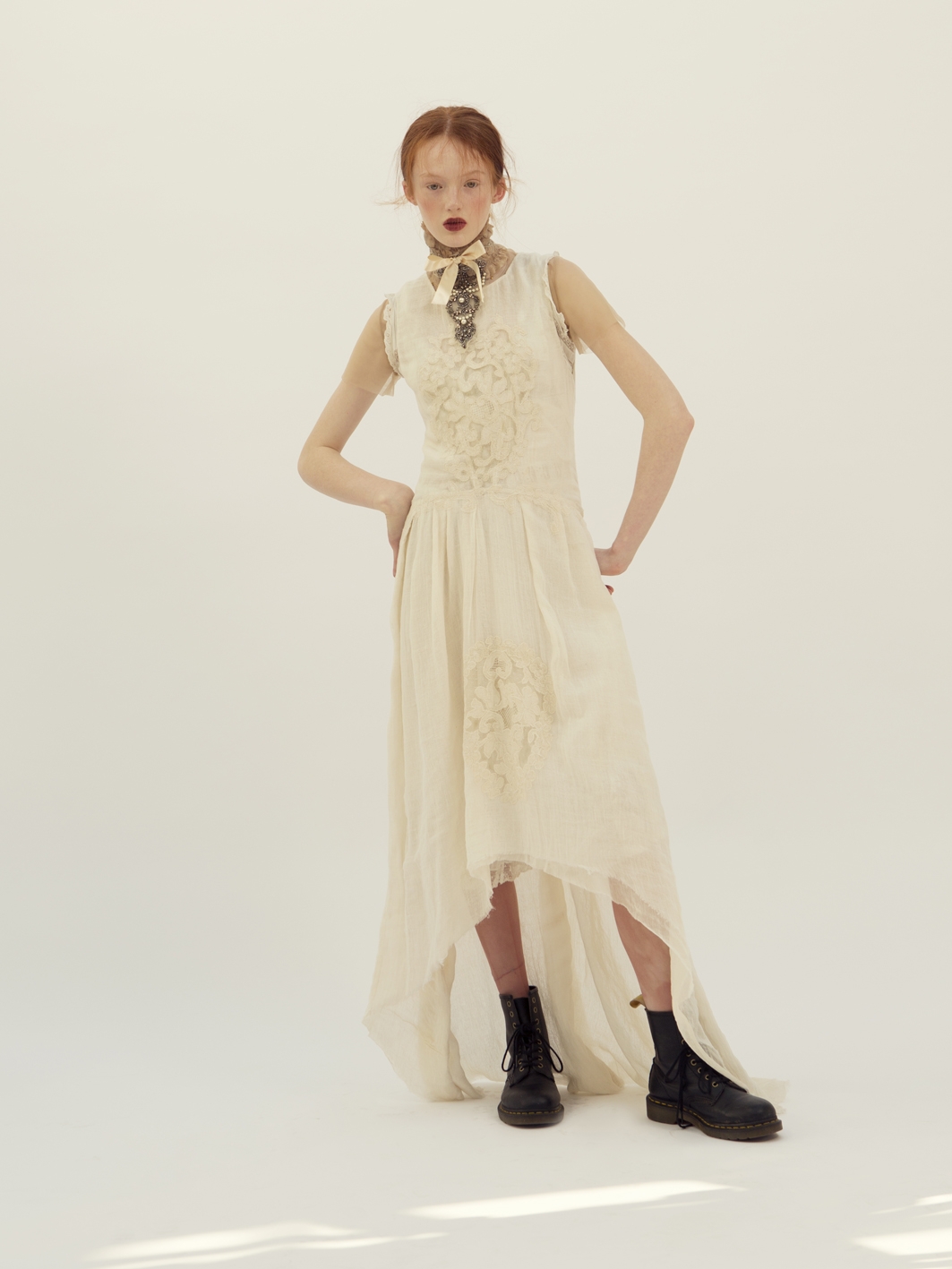 Bridal - Atelier Elizabeth by Elizabeth Emanuel the Designer