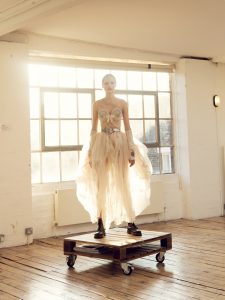 Bridal - Atelier Elizabeth by Elizabeth Emanuel the Designer