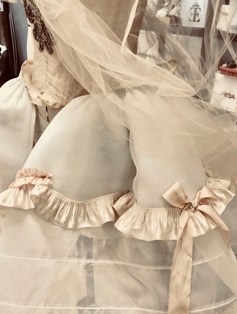 Bridal - Atelier Elizabeth by Elizabeth Emanuel the Designer