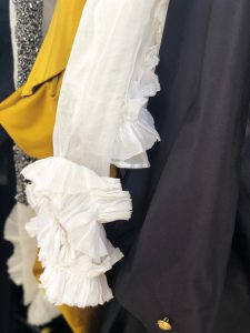 Anatomy Of A Collection - Atelier Elizabeth by Elizabeth Emanuel