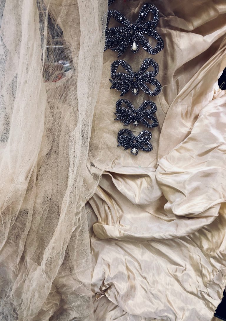 Bridal - Atelier Elizabeth by Elizabeth Emanuel the Designer