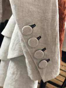 Anatomy Of A Collection - Atelier Elizabeth by Elizabeth Emanuel