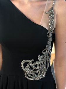 Anatomy Of A Collection - Atelier Elizabeth by Elizabeth Emanuel