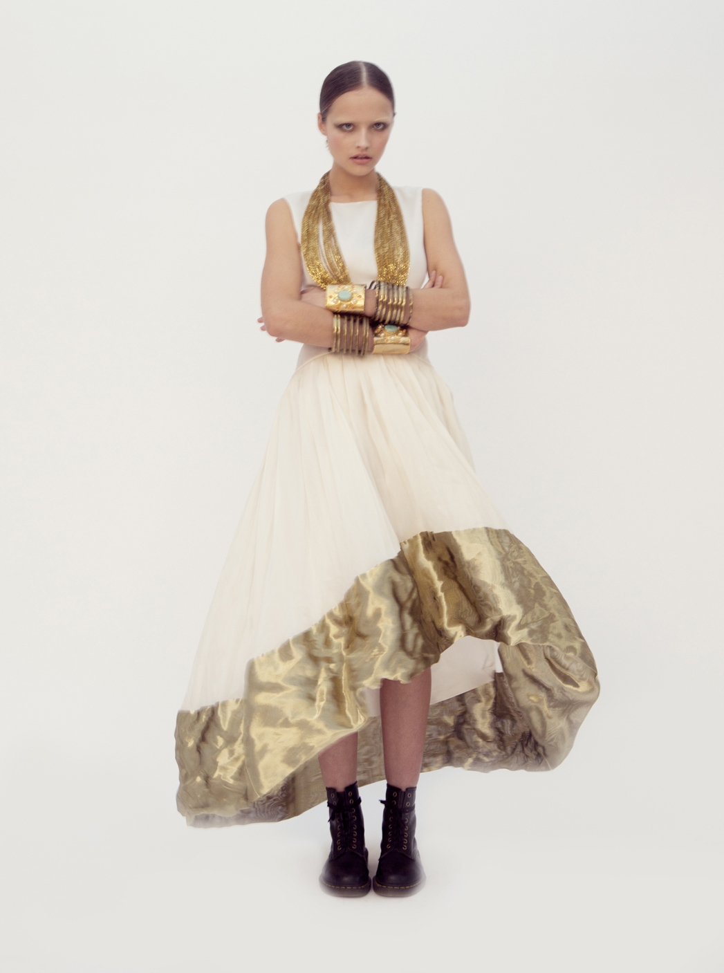 Bridal - Atelier Elizabeth by Elizabeth Emanuel the Designer