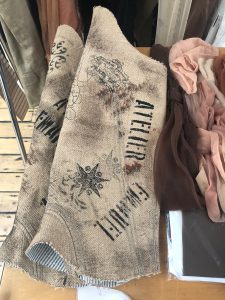Anatomy Of A Collection - Atelier Elizabeth by Elizabeth Emanuel