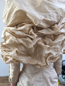 Anatomy Of A Collection - Atelier Elizabeth by Elizabeth Emanuel